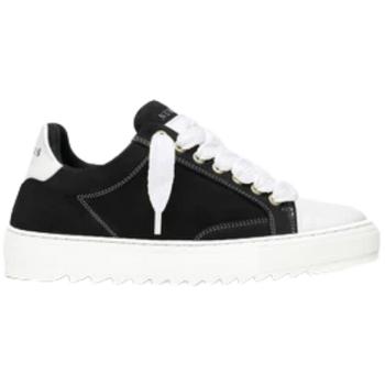 Numeris Footwear | Ténis de Luxo Britânicos Artesanais em Portugal ...