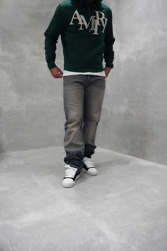 Numeris Footwear - Luxury, high quality footwear made in South Wales ...