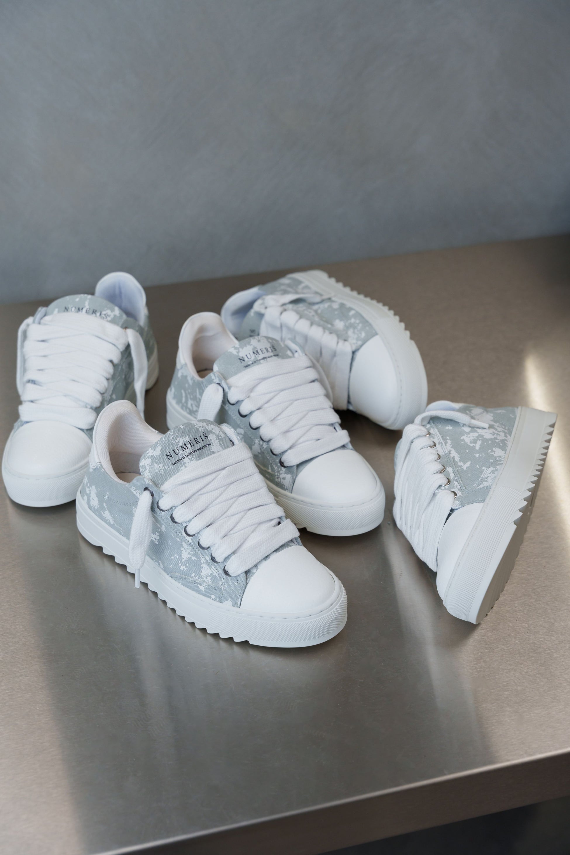 Atelier - Cloud – NUMERIŚ