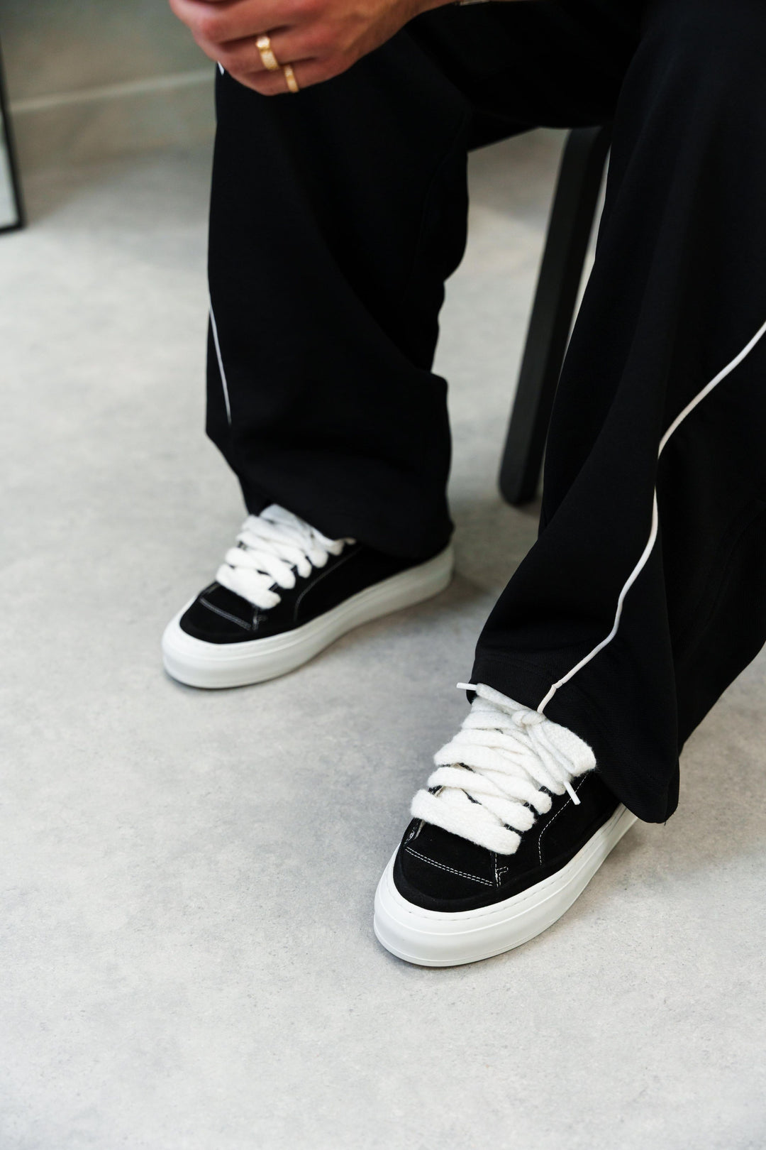 Numeris Footwear - Luxus, hochwertige Schuhe – NUMERIŚ