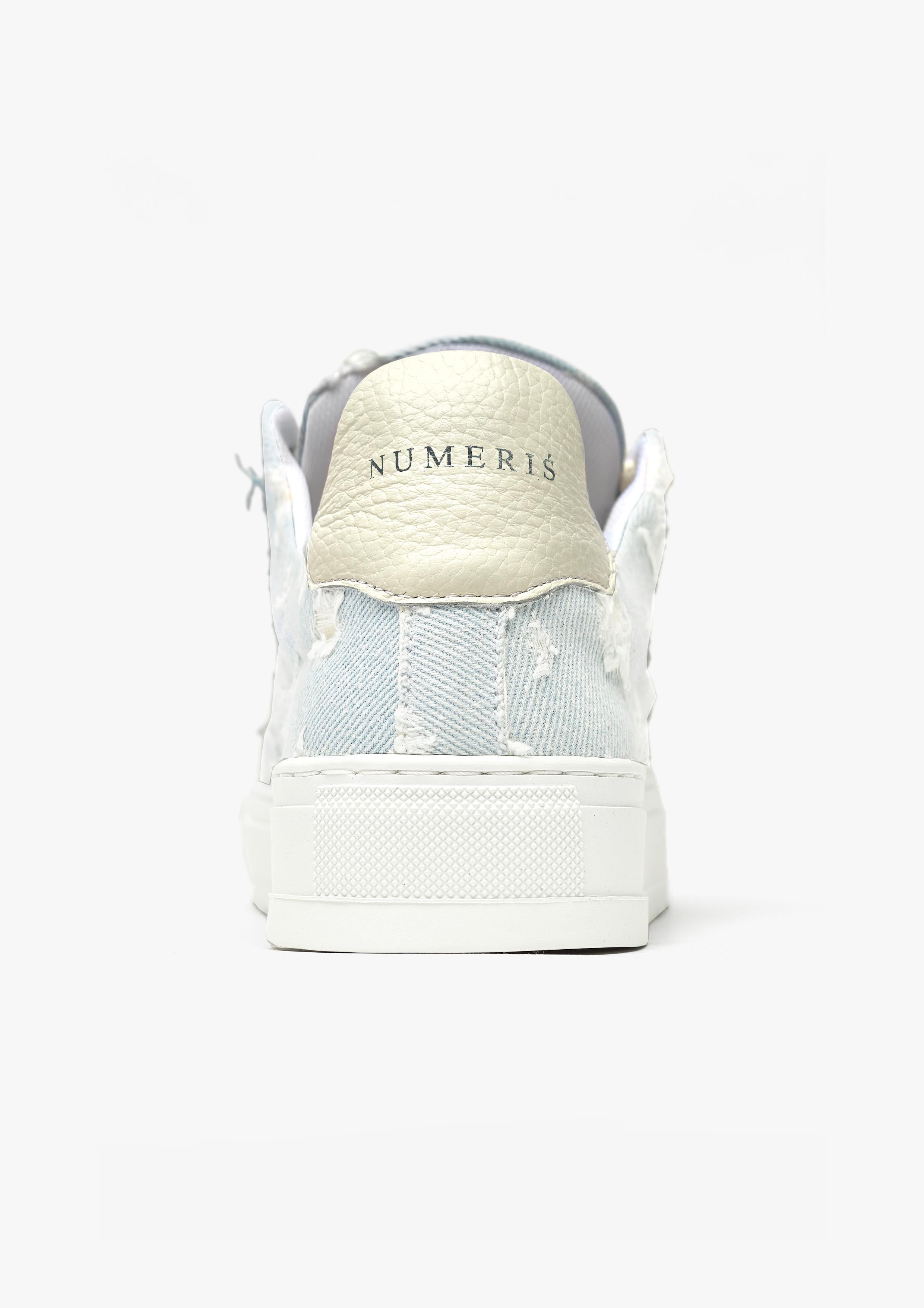 Vintage Denim – NUMERIŚ