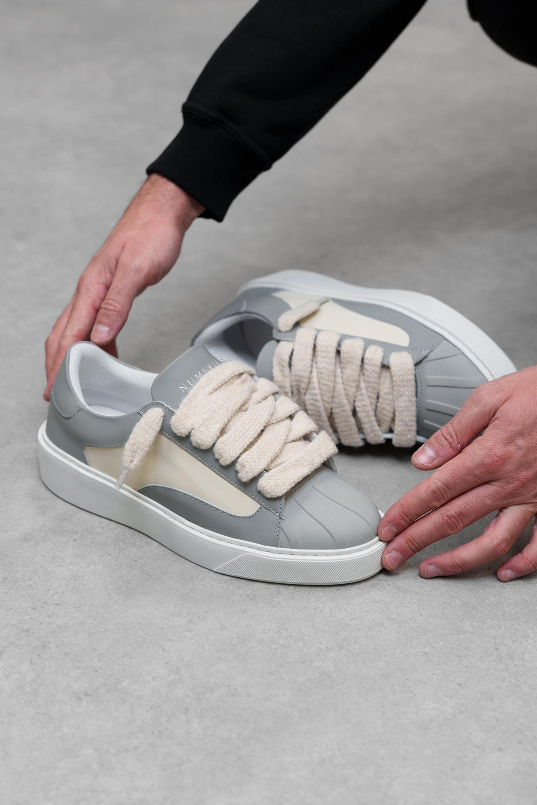 Eclipse - Flint – NUMERIŚ