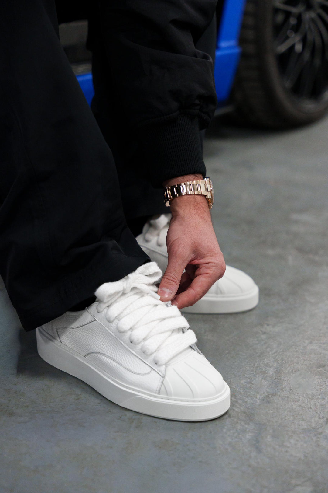 Eclipse - Marshmallow – NUMERIŚ