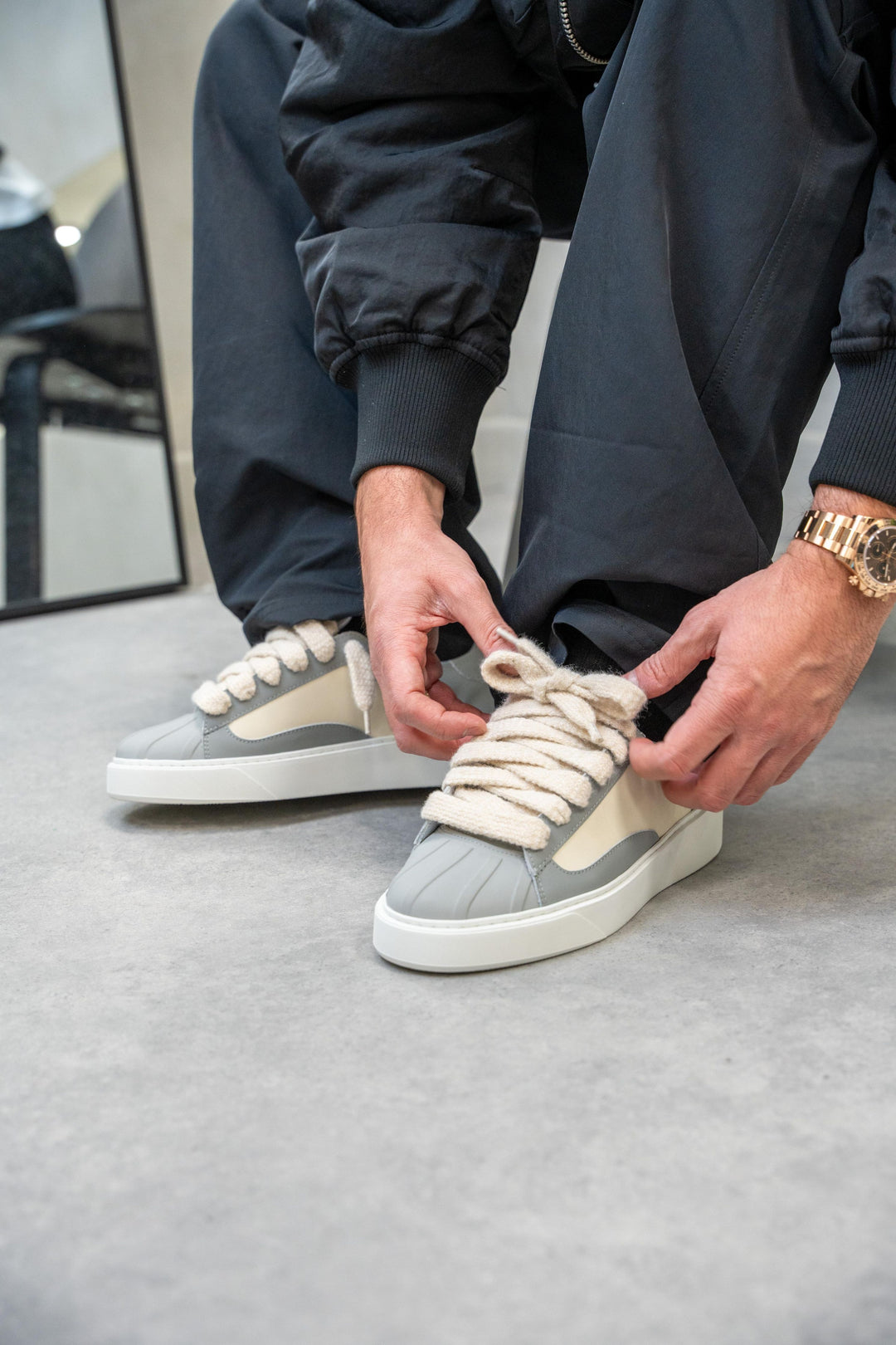 Eclipse - Flint – NUMERIŚ