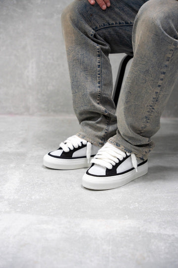 Numeris Footwear - Chaussures de luxe, de haute qualité – NUMERIŚ