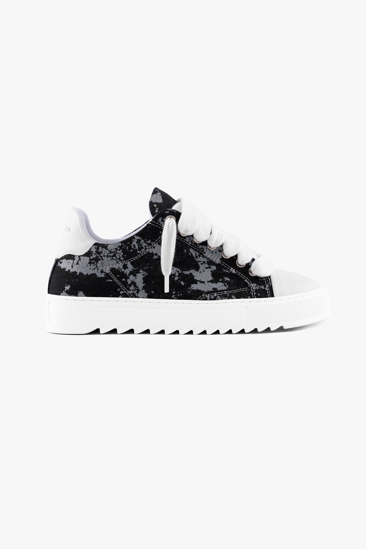 Numeris Footwear | Britische Luxussneaker handgefertigt in Portugal ...