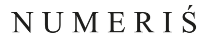 Numeriś Story – NUMERIŚ