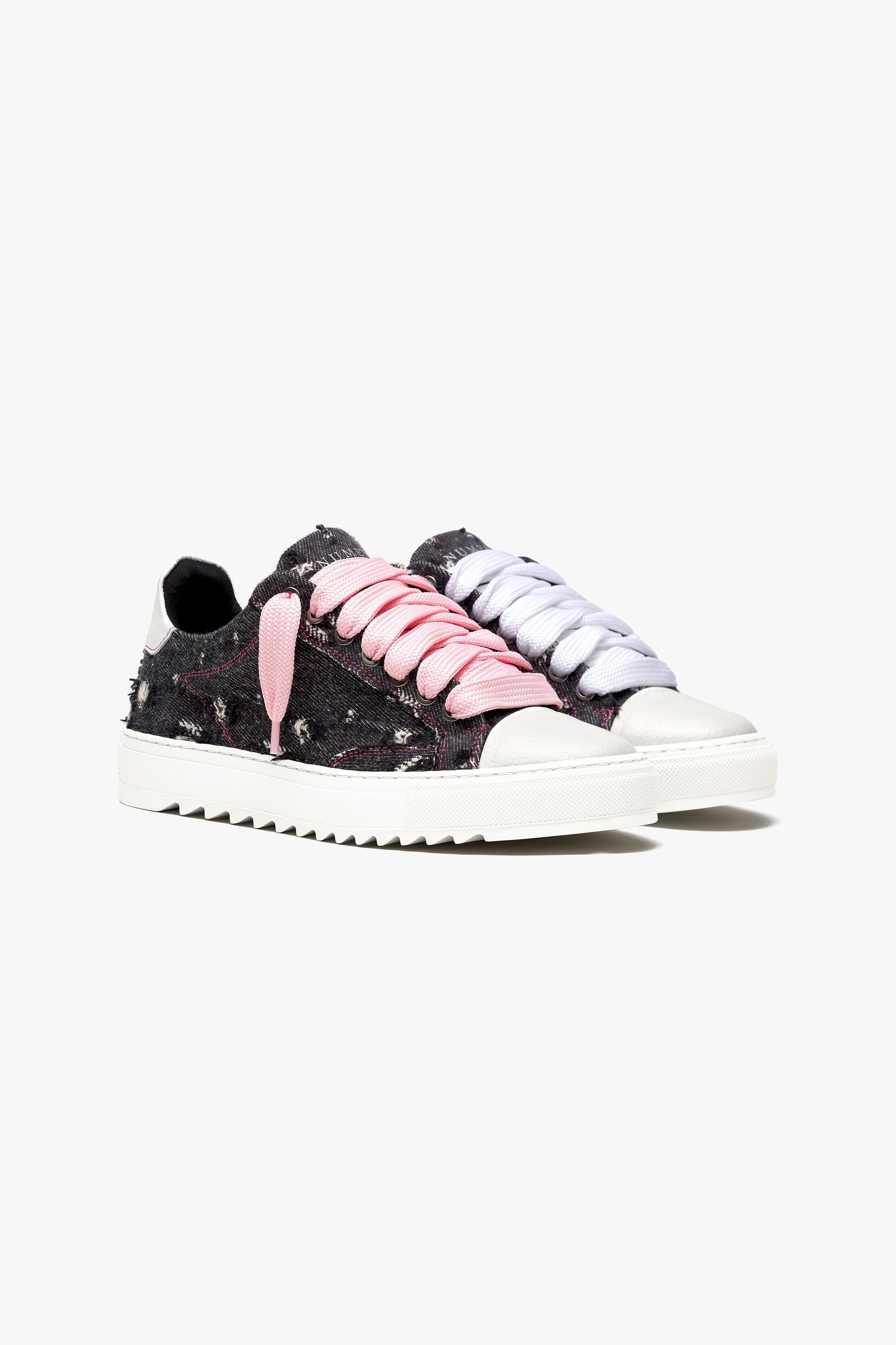 Pink Denim – NUMERIŚ