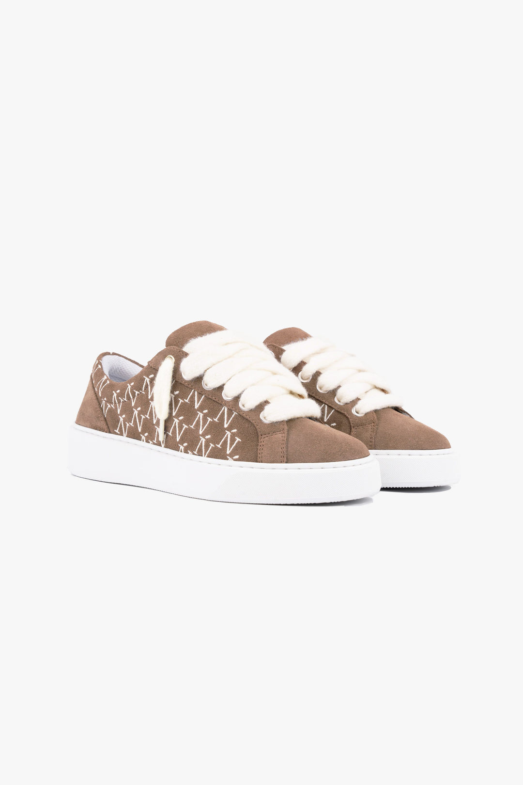 Womens Signet - Almond – NUMERIŚ