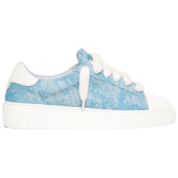 Numeris Footwear | Sneakers di Lusso Britanniche Fatto a Mano in Porto ...