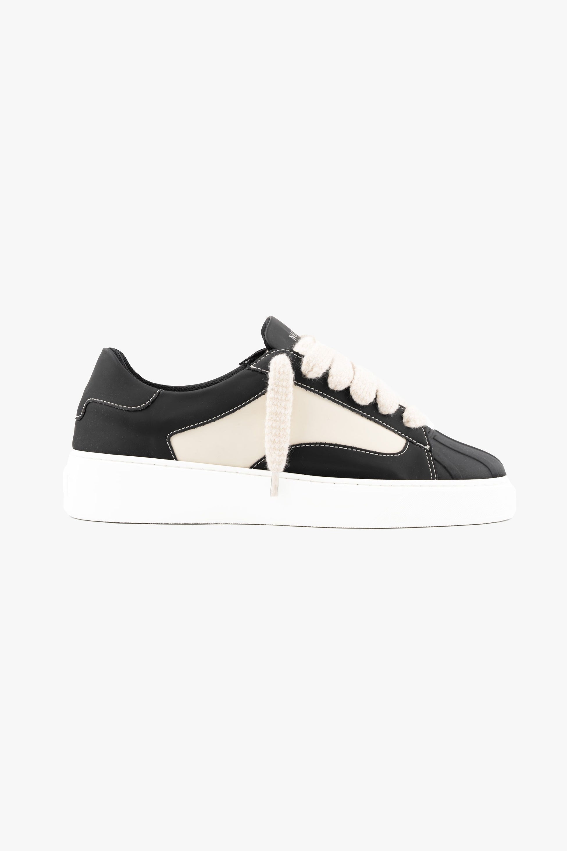 Numeris Footwear | British Luxury Sneakers Handcrafted in Portugal ...