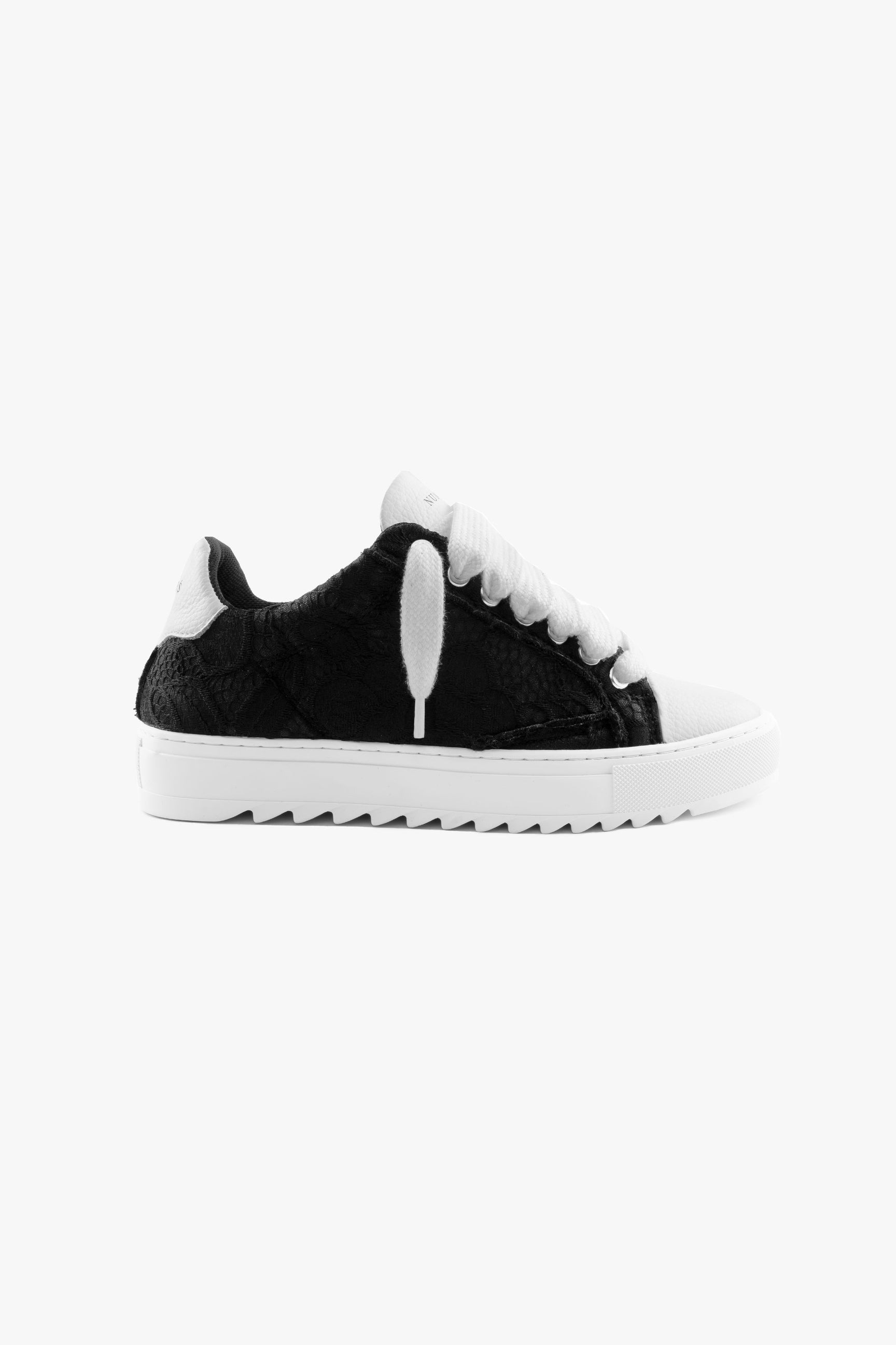 Numeris Footwear | British Luxury Sneakers Handcrafted in Portugal ...