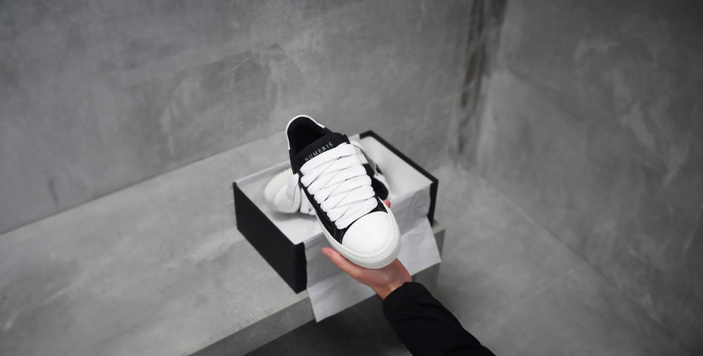 Numeris Footwear - Luxury, high quality footwear made in South Wales ...