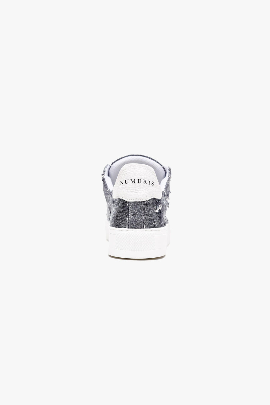 Thrashed Denim – NUMERIŚ
