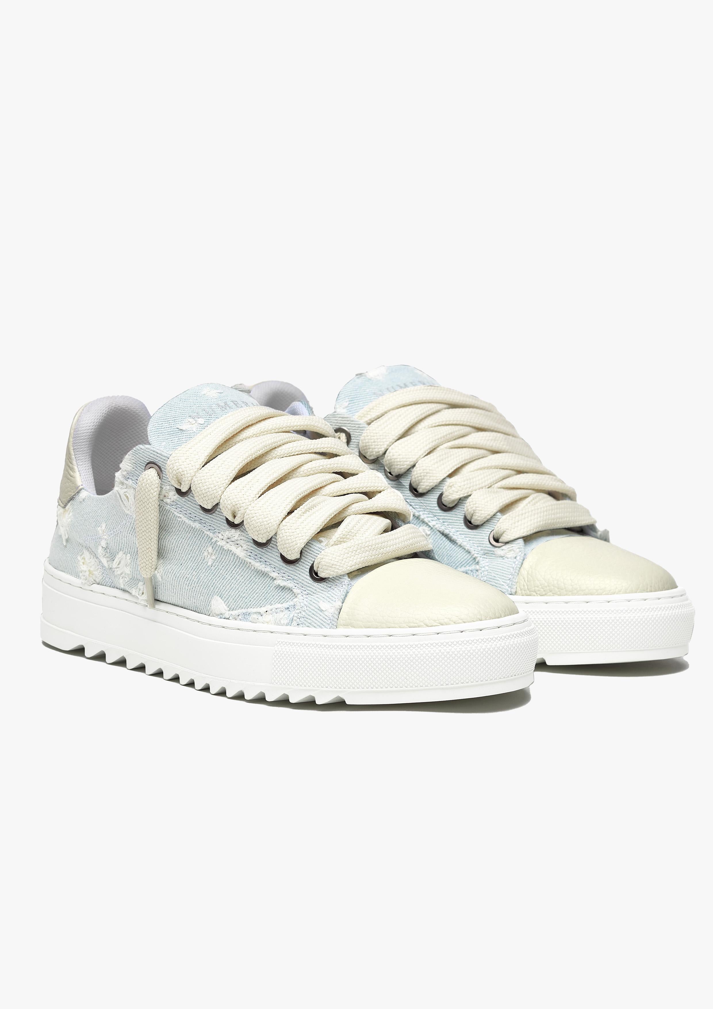 Vintage Denim – NUMERIŚ