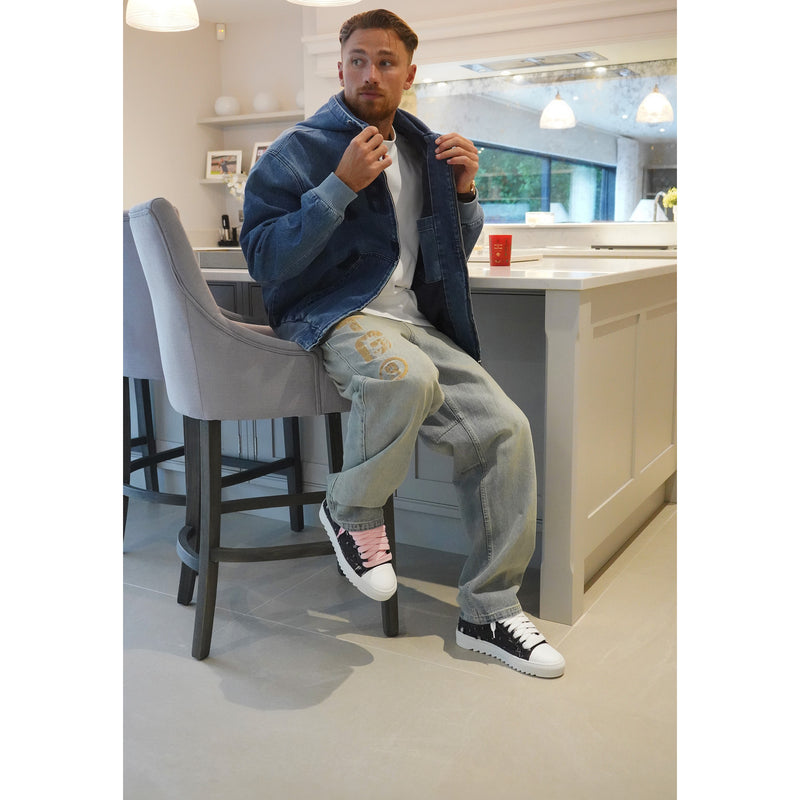 Numeris Footwear - Luxury, high quality footwear made in South Wales ...